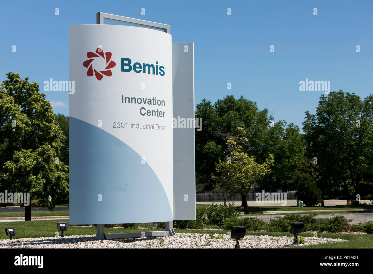 Neenah wisconsin hi-res stock photography and images - Alamy