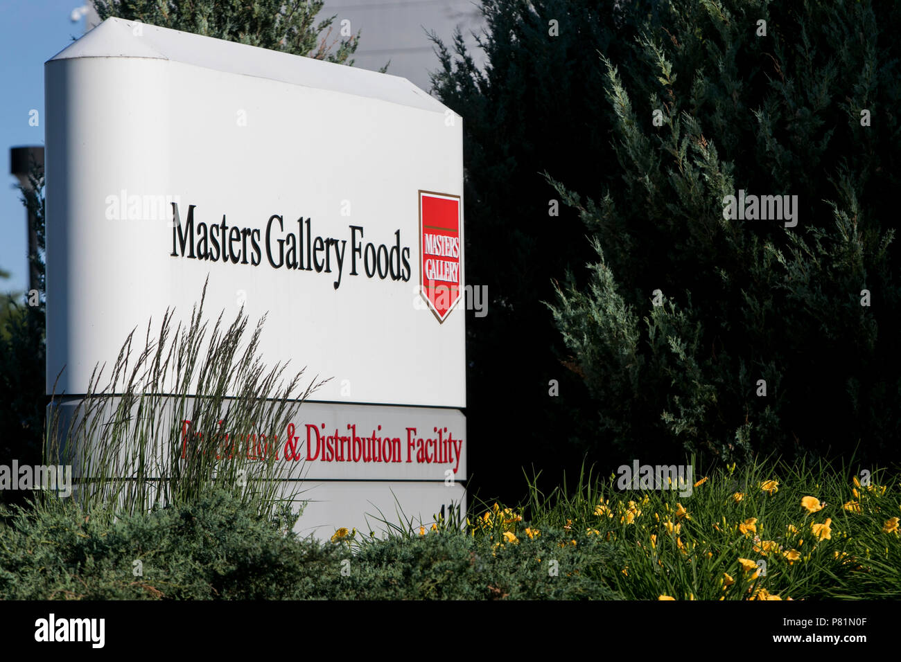 Masters gallery foods hi-res stock photography and images - Alamy