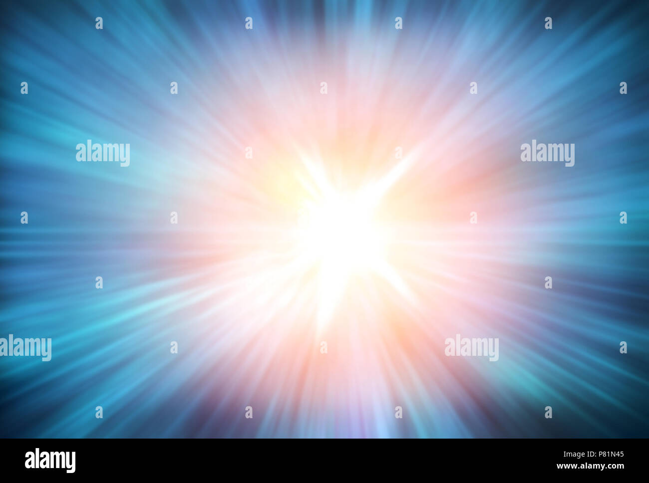 abstract light acceleration speed motion background Stock Photo - Alamy
