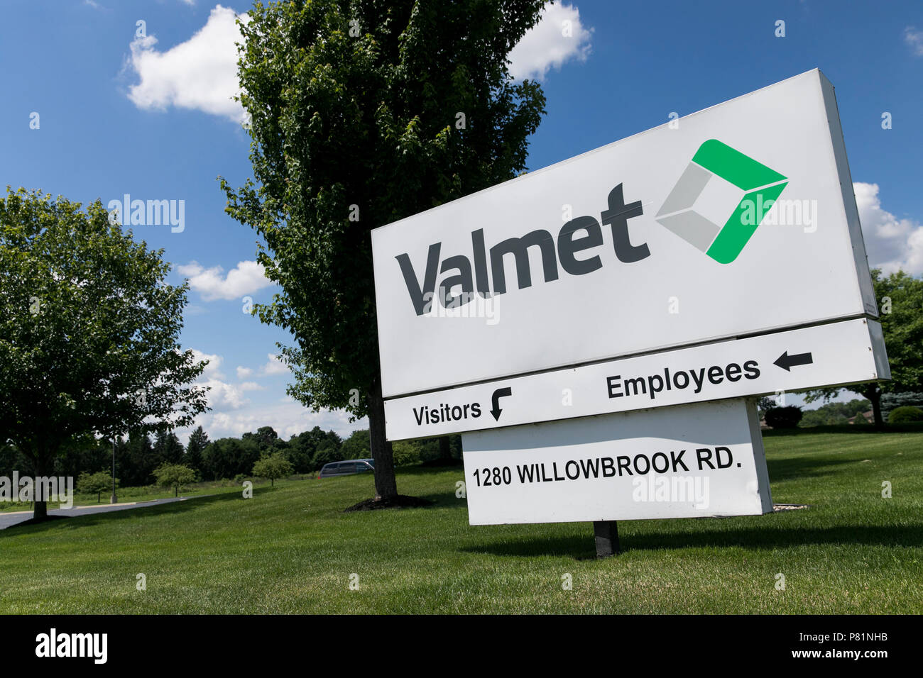 Valmet hi-res stock photography and images - Alamy