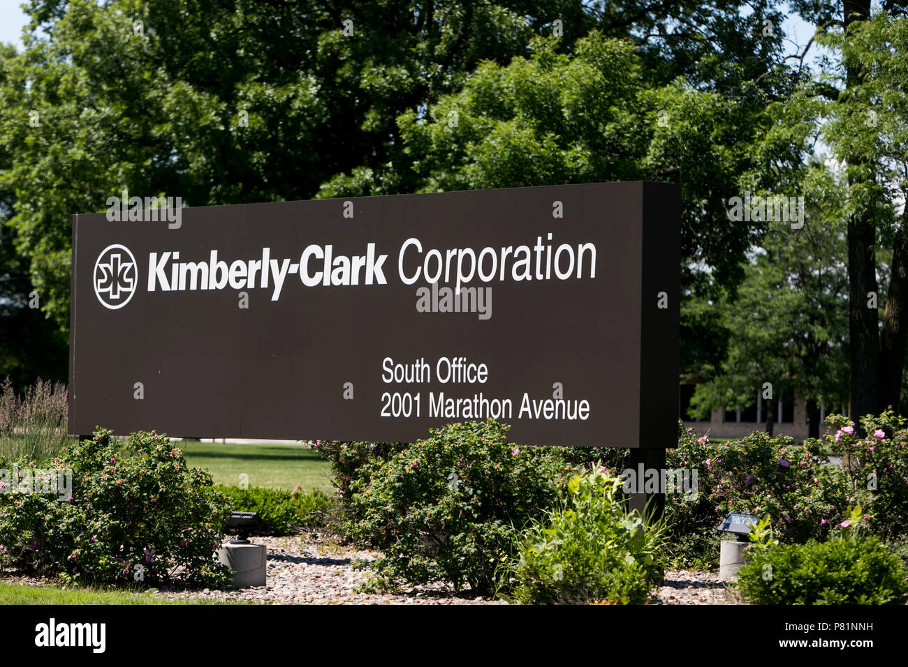 The clark building hi-res stock photography and images - Alamy