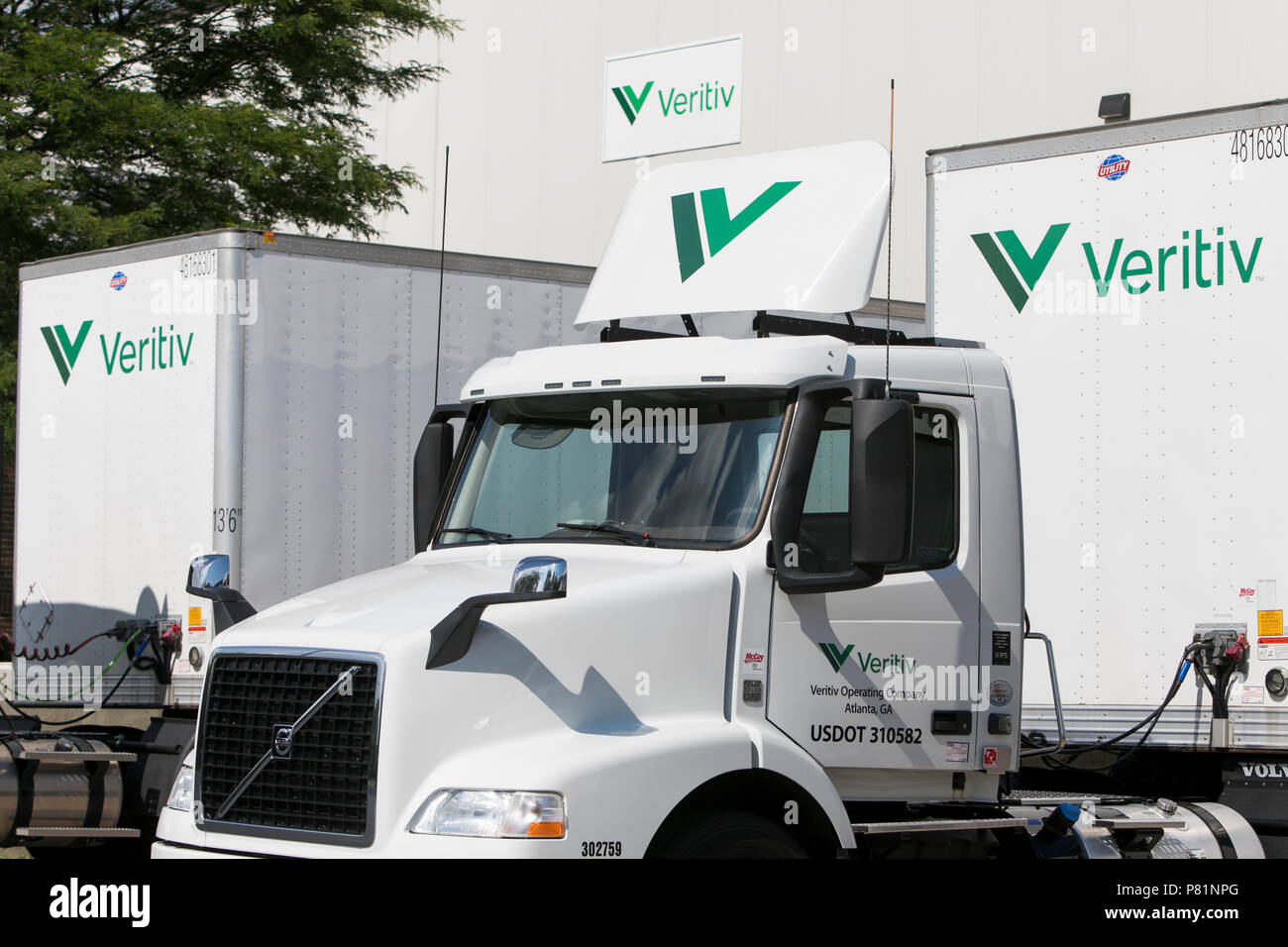 Veritiv hi-res stock photography and images - Alamy