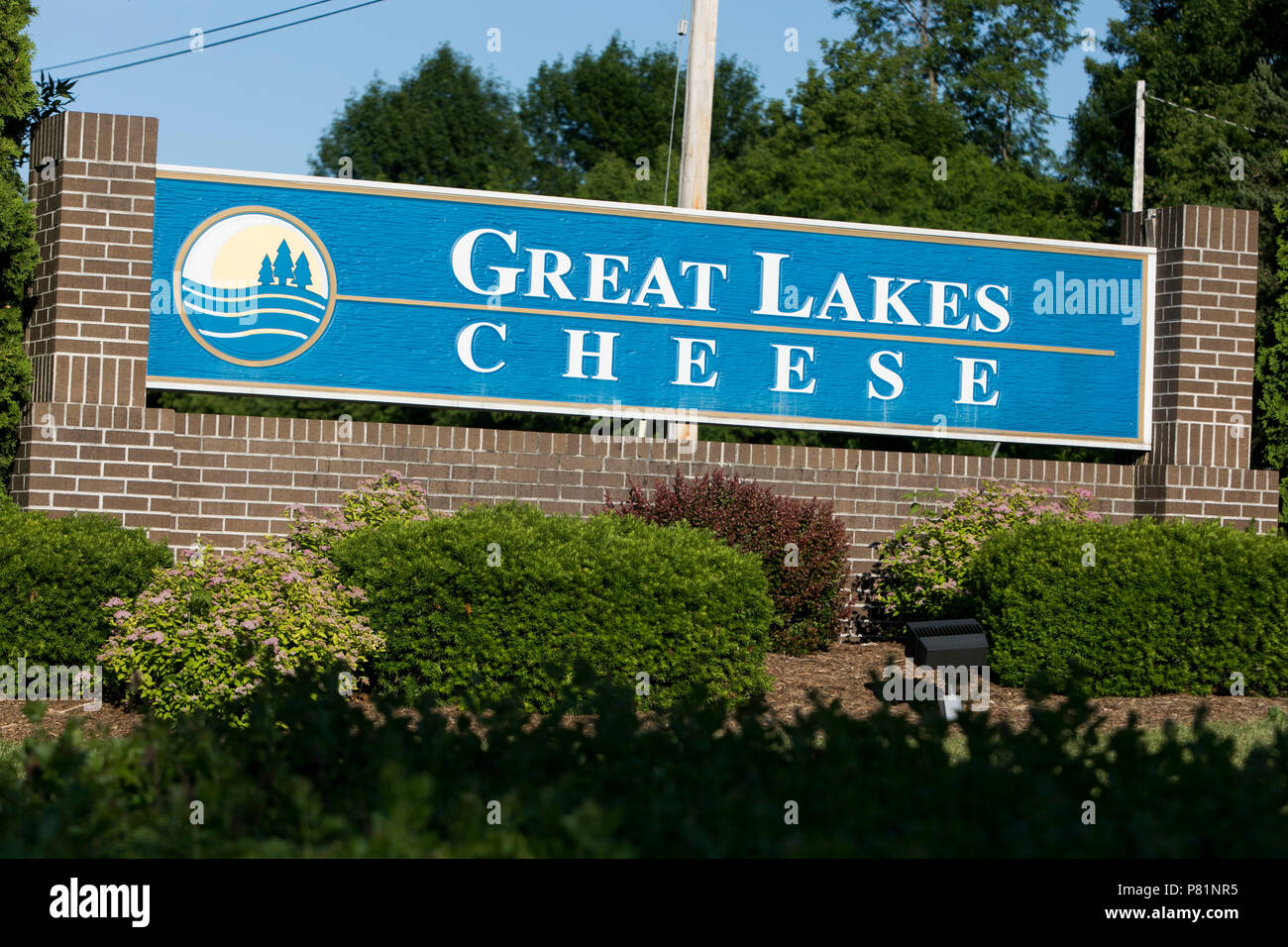 Great lakes cheese hi-res stock photography and images - Alamy