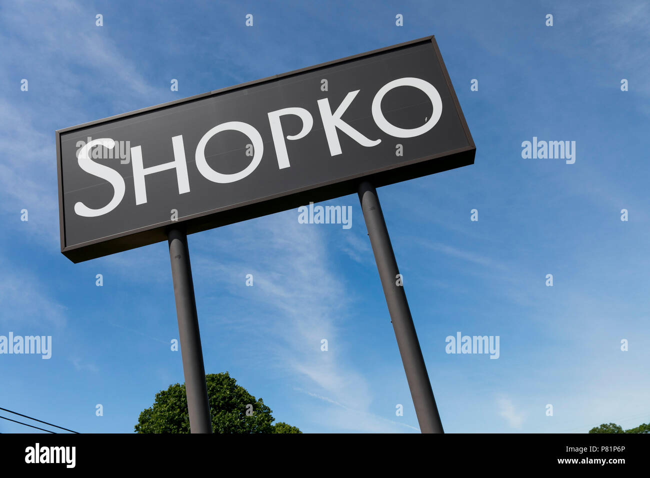 Shopko hi-res stock photography and images - Alamy