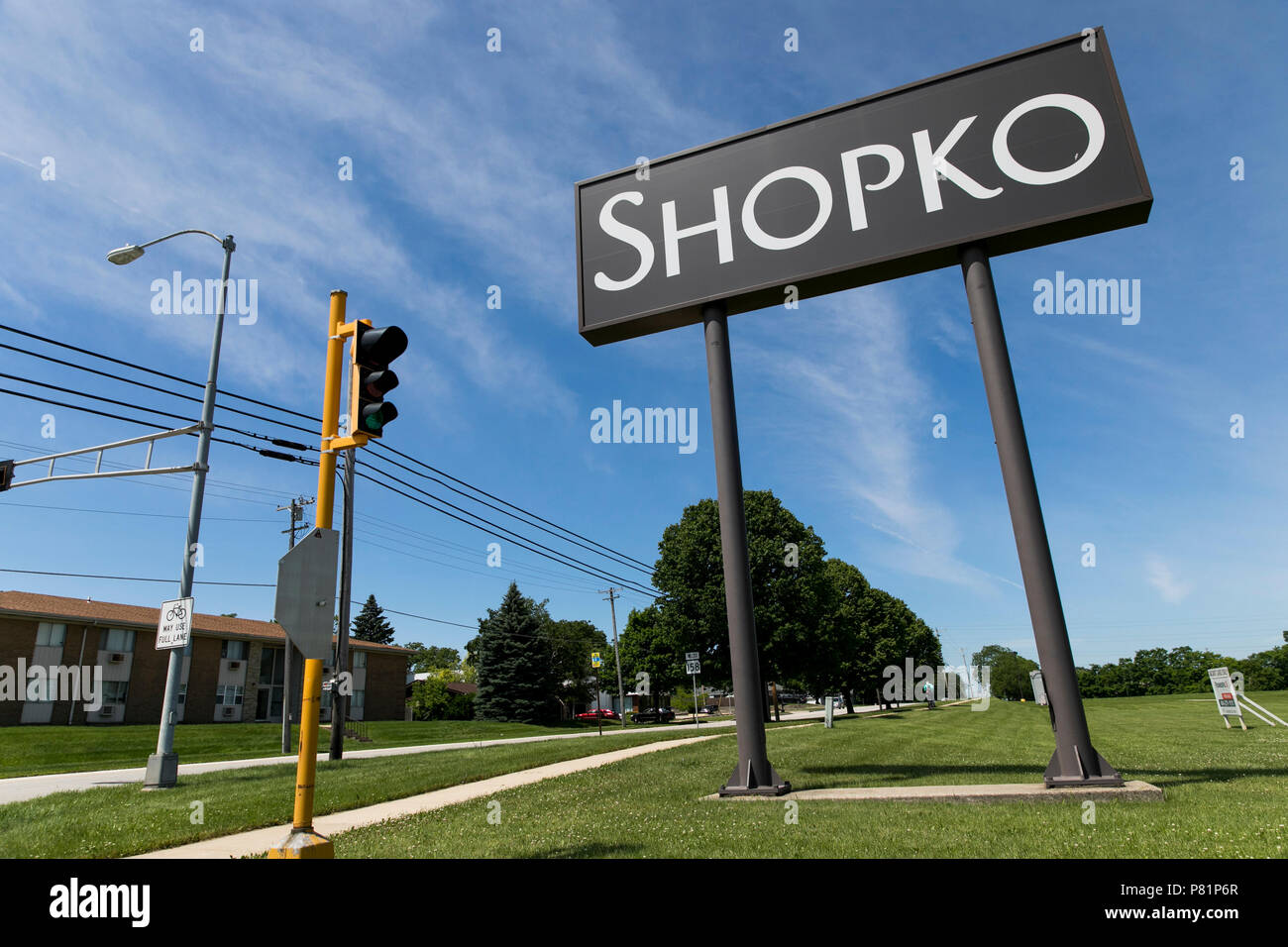Shopko hi-res stock photography and images - Alamy