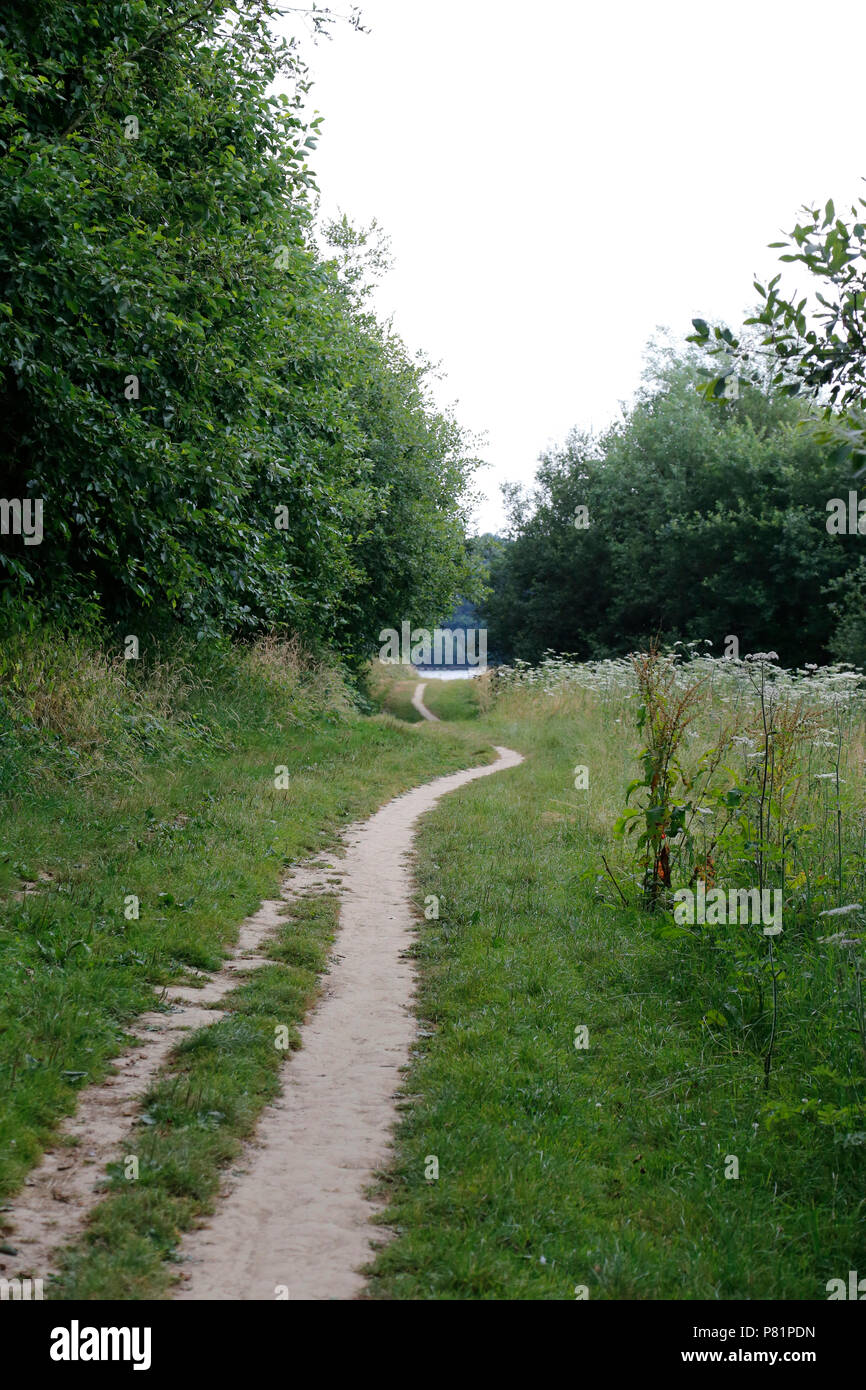 Dirty reservoir hi-res stock photography and images - Alamy