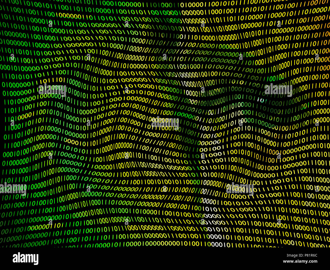 Hacking attack hi-res stock photography and images - Alamy