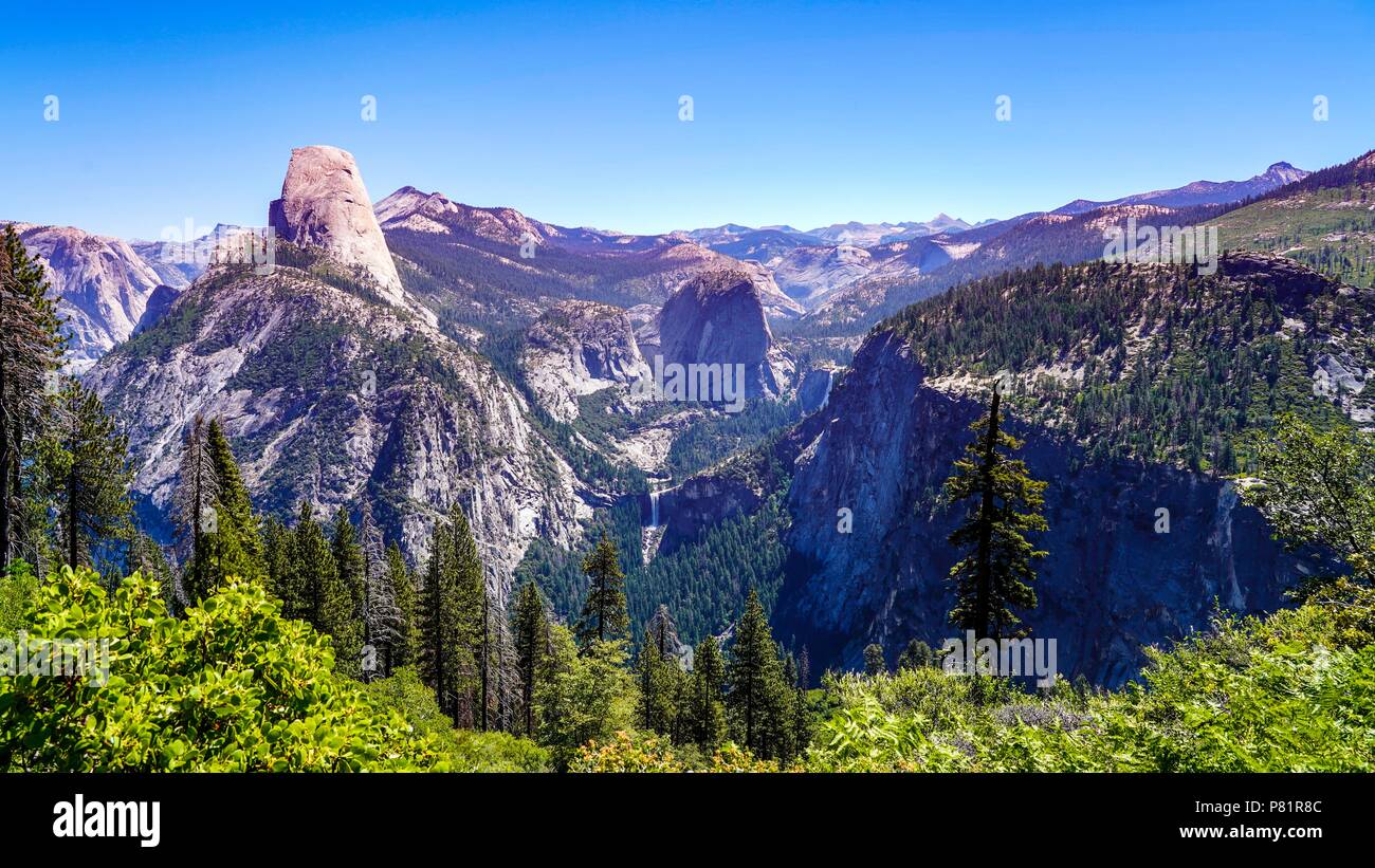 Yosemitevalley hi-res stock photography and images - Alamy