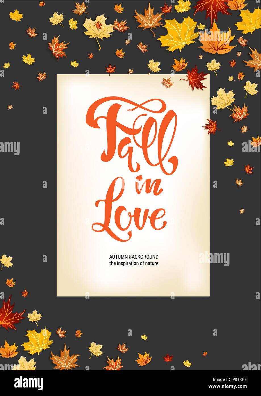 Yellow in dark background Stock Vector Images - Alamy