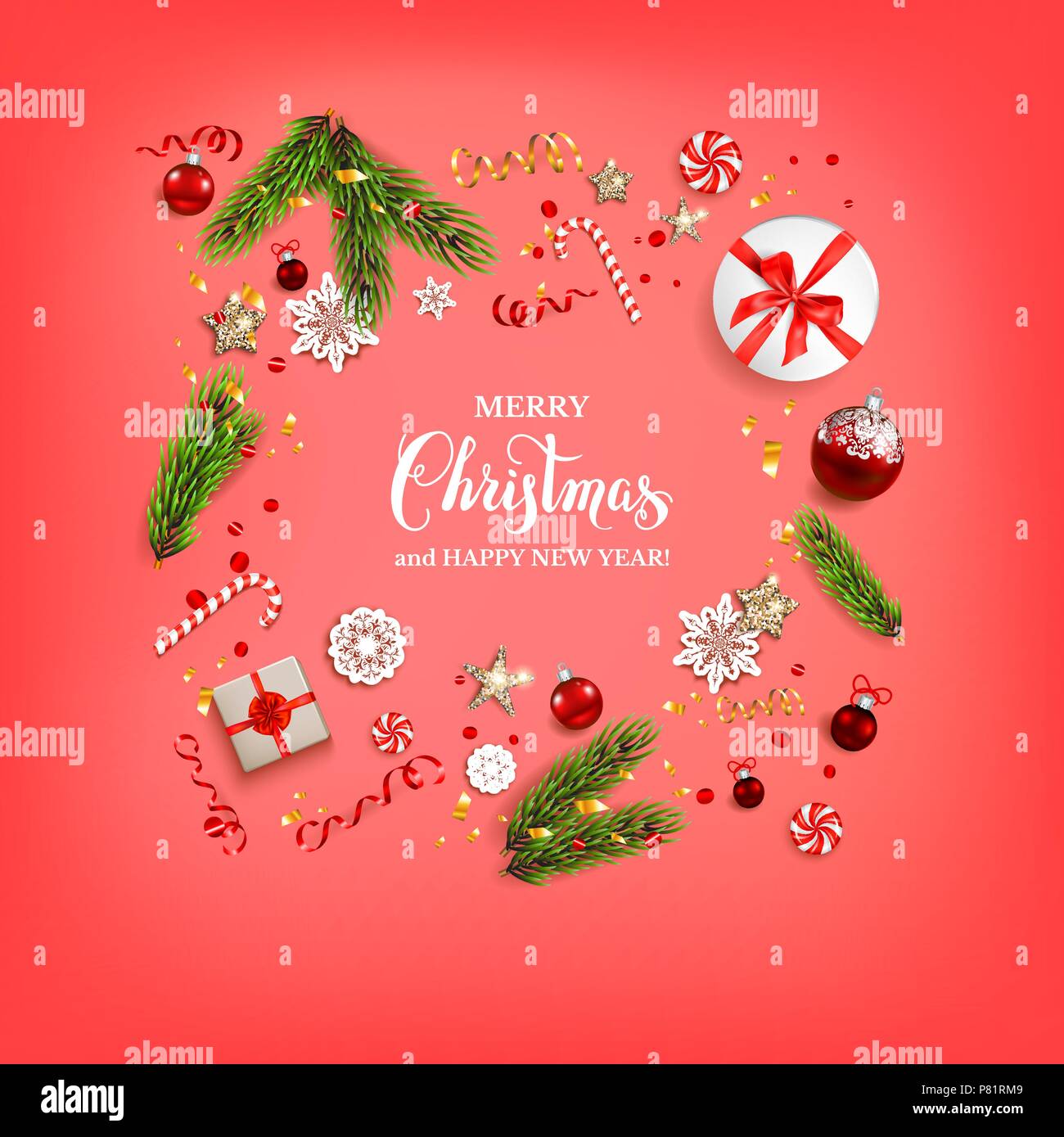 Boxing 3d symbol Stock Vector Images - Alamy