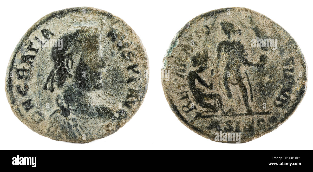 Treasure Rome High Resolution Stock Photography and Images - Alamy