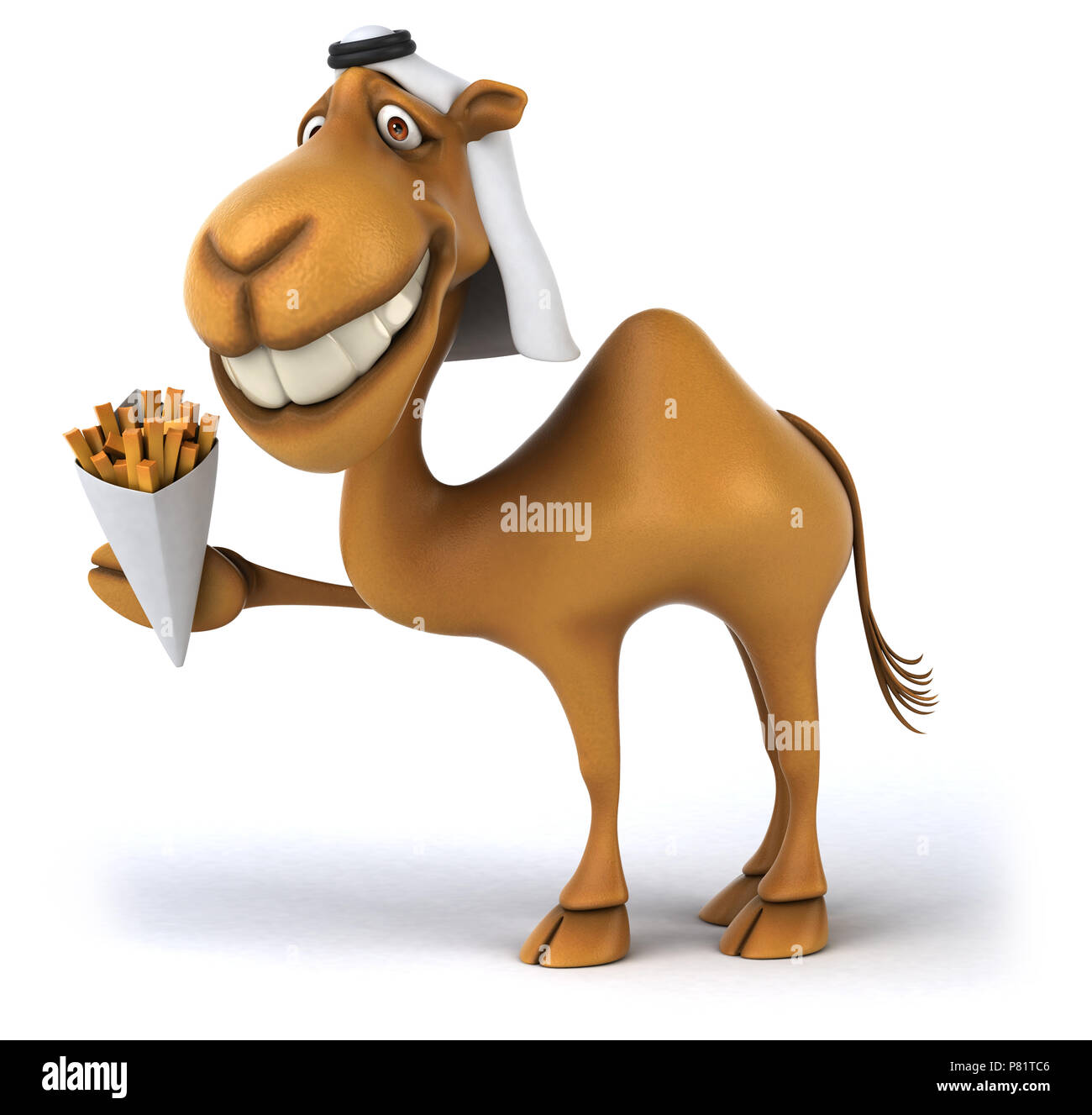 Indian fries Cut Out Stock Images & Pictures - Alamy