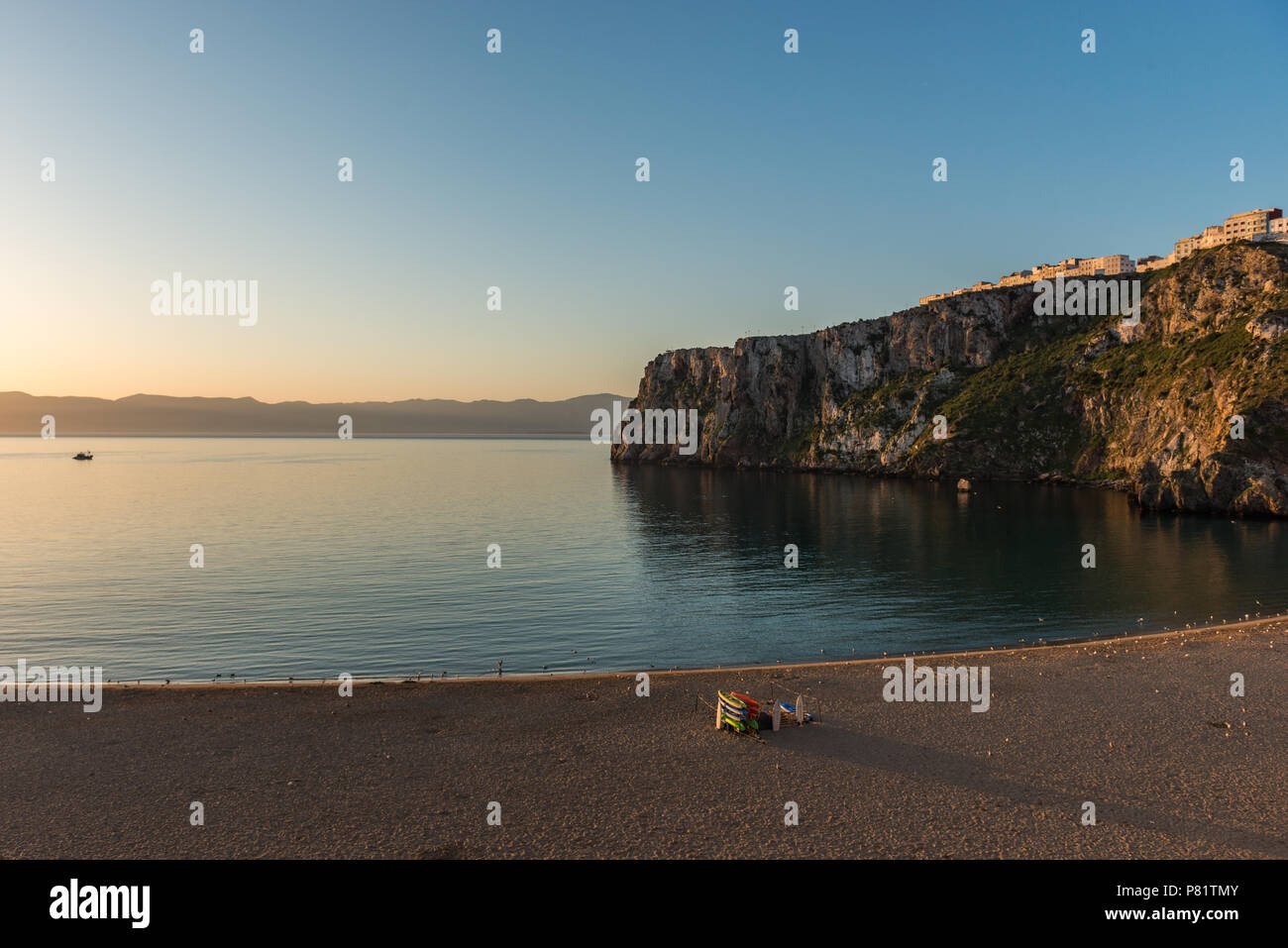 Quemado beach hi-res stock photography and images - Alamy