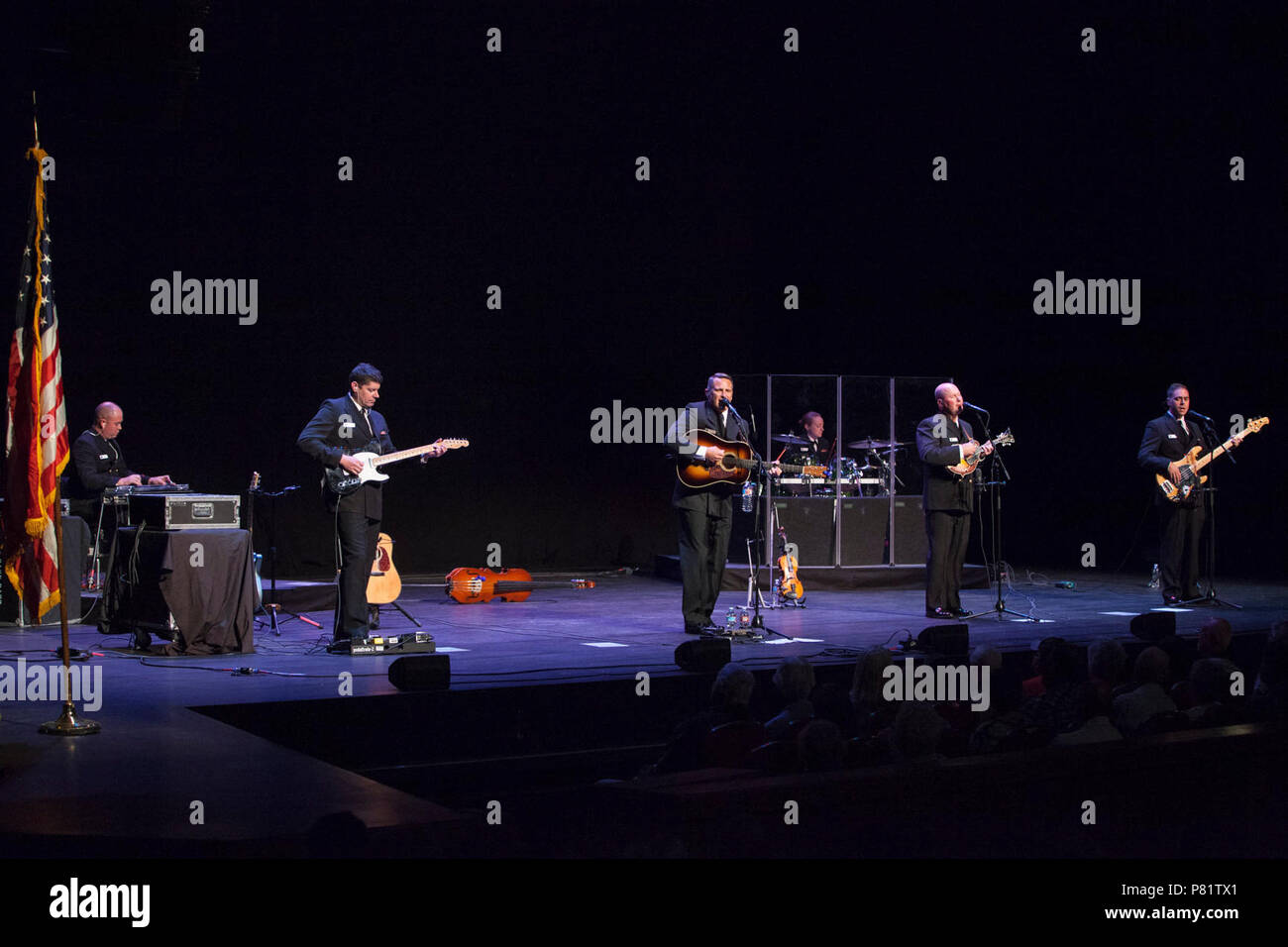 Morrison center hi-res stock photography and images - Alamy