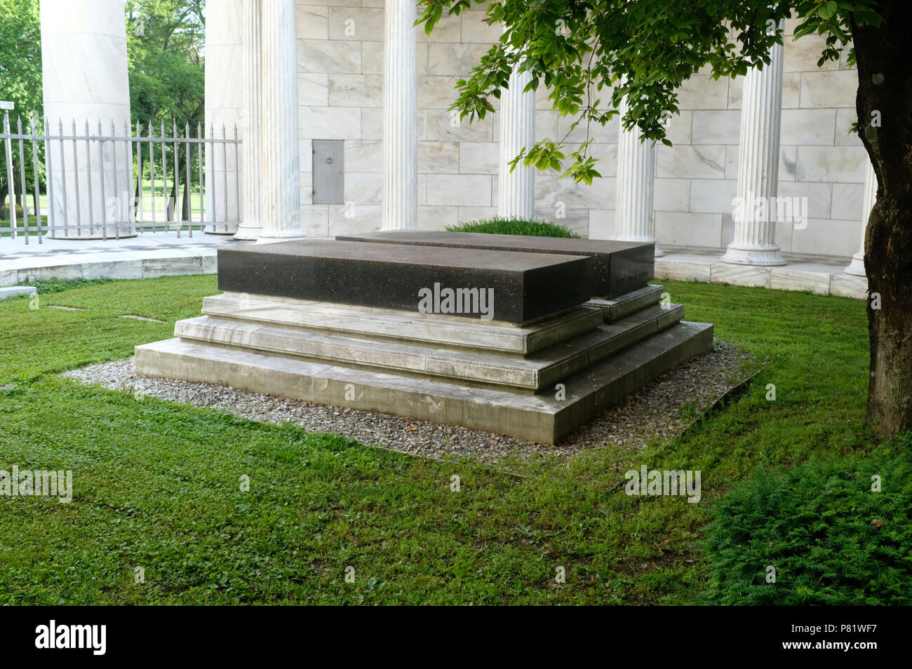 Warren Harding High Resolution Stock Photography and Images - Alamy