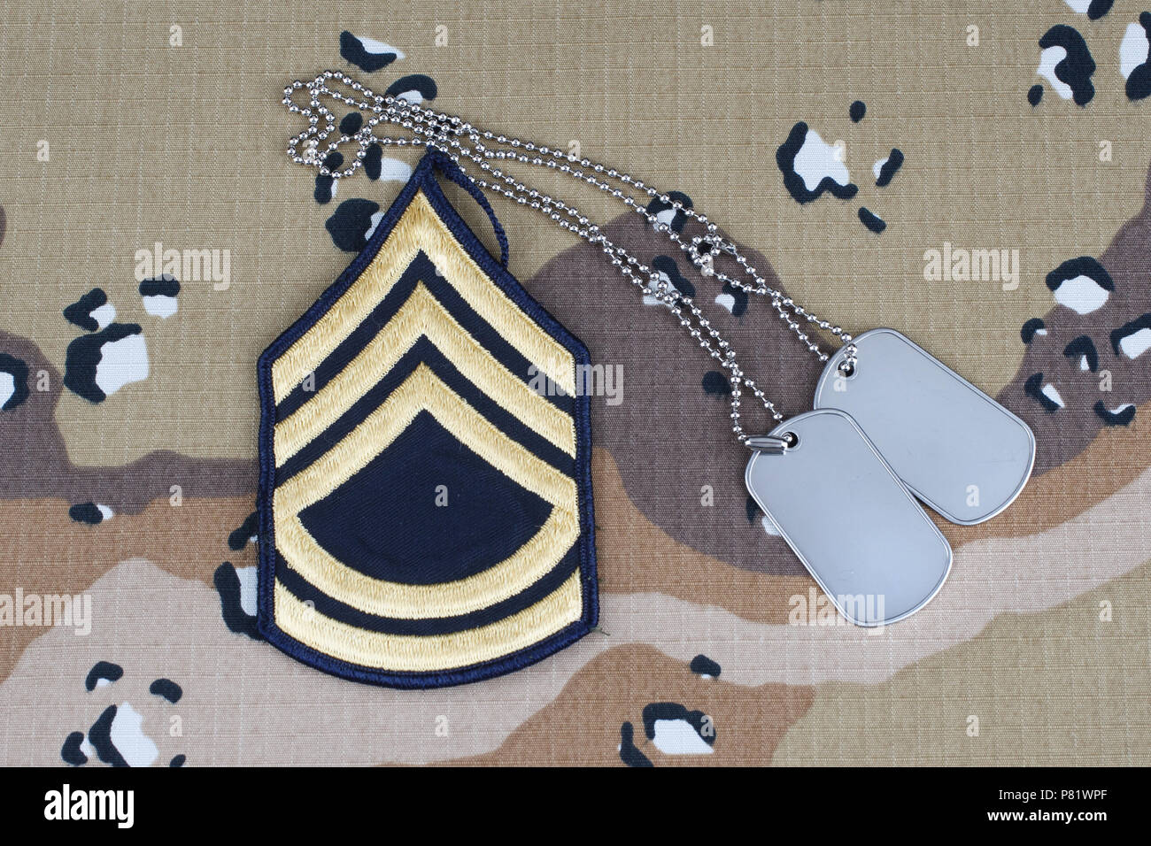 Private First Class Rank