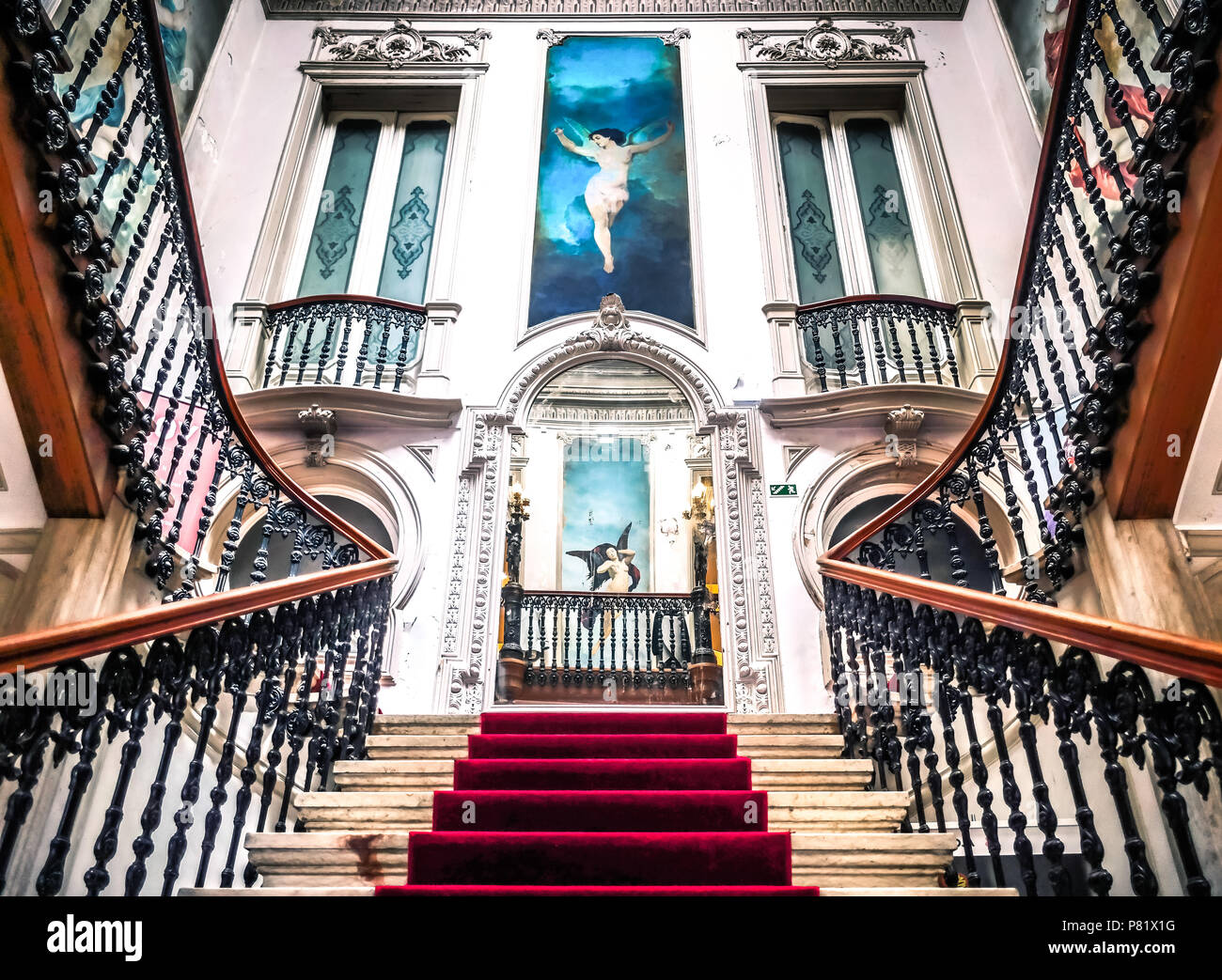 Concept design store hi-res stock photography and images - Alamy