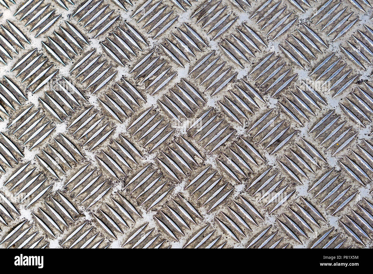 Durbar diamond floor plate hi-res stock photography and images - Alamy