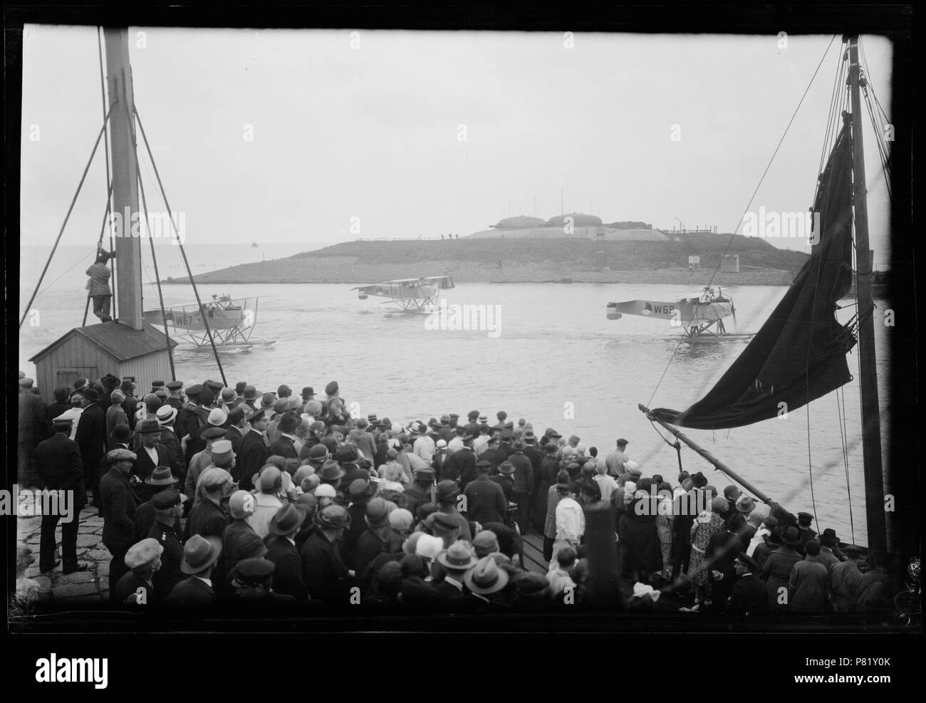 Early maritime records hi-res stock photography and images - Alamy