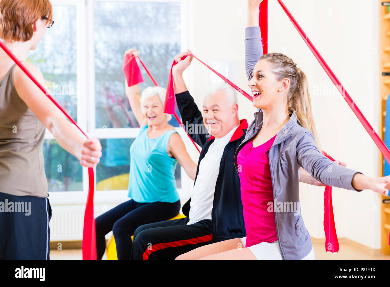 Senior course hi-res stock photography and images - Alamy