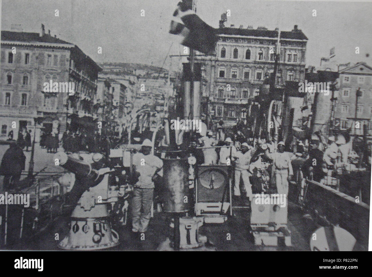 Talijanski hi-res stock photography and images - Alamy