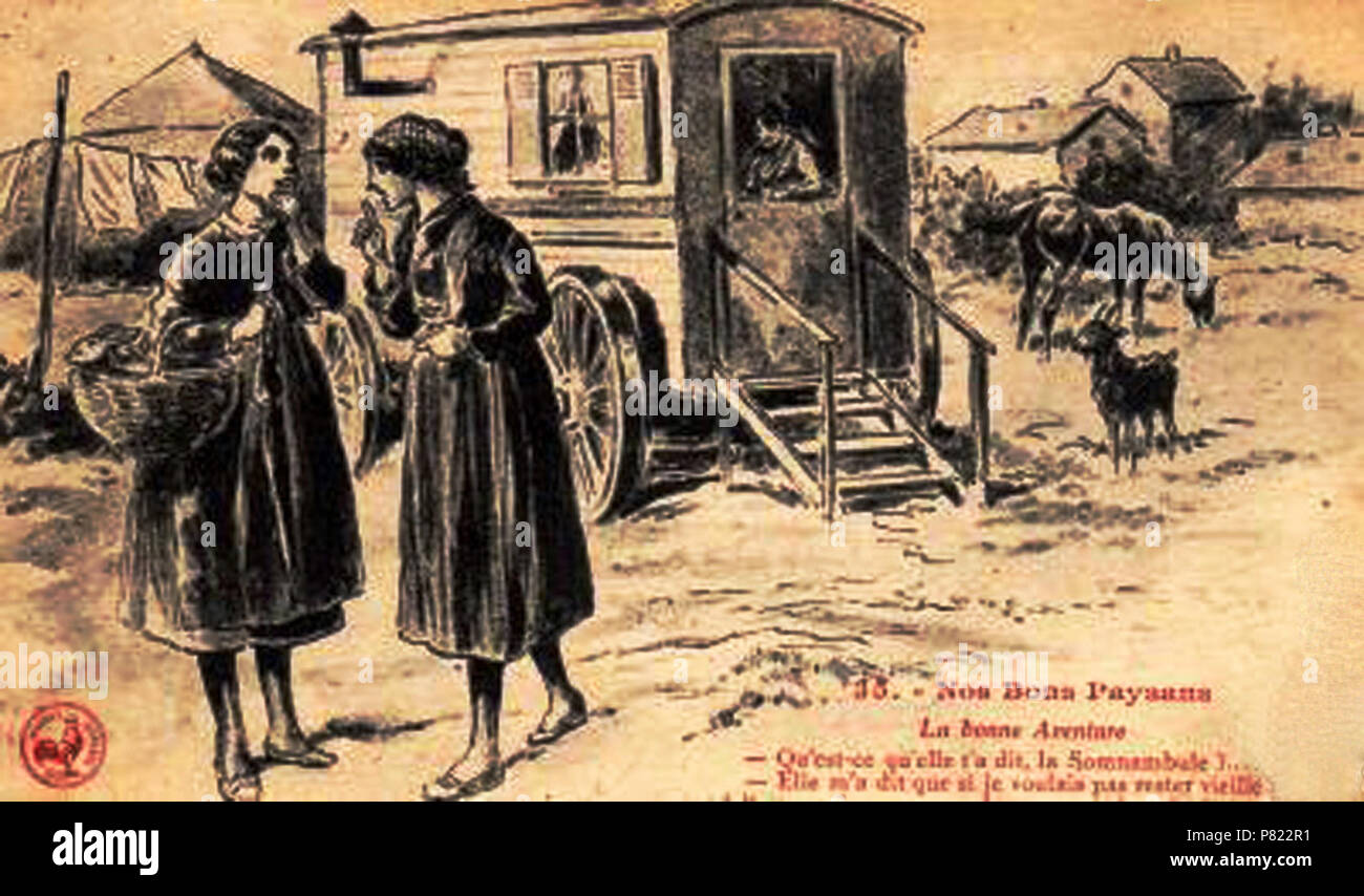 Diseuse hi-res stock photography and images - Alamy