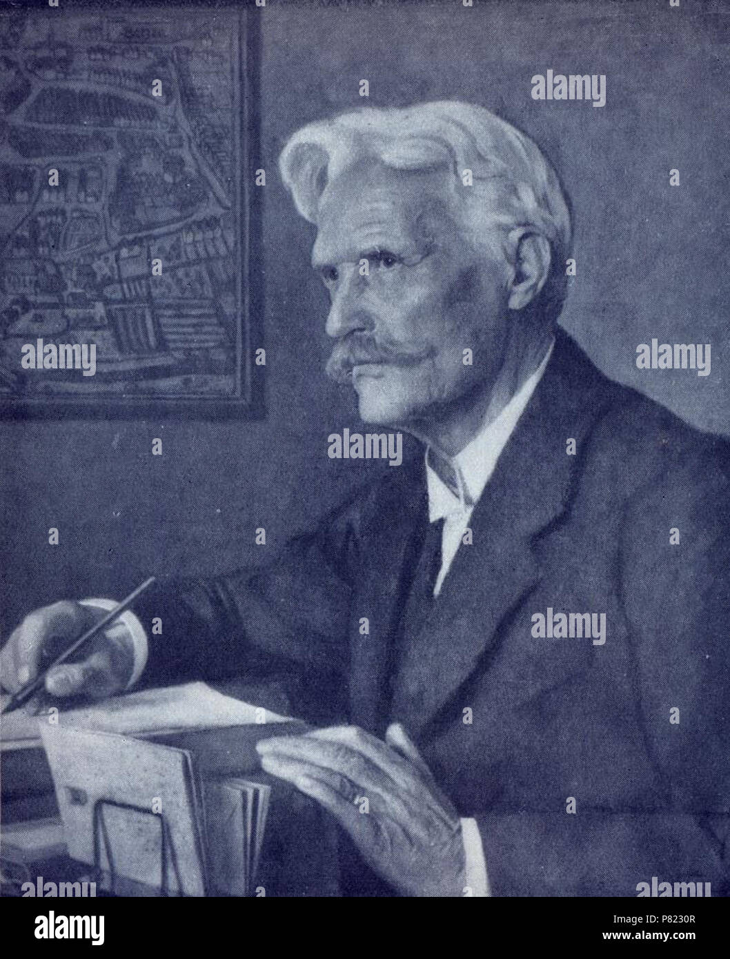 Alois delug hi-res stock photography and images - Alamy