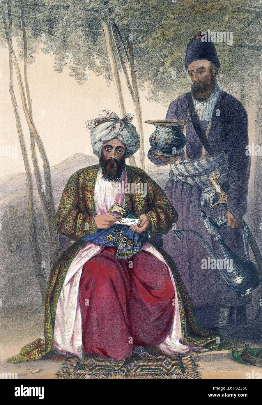 Two sects hi-res stock photography and images - Alamy