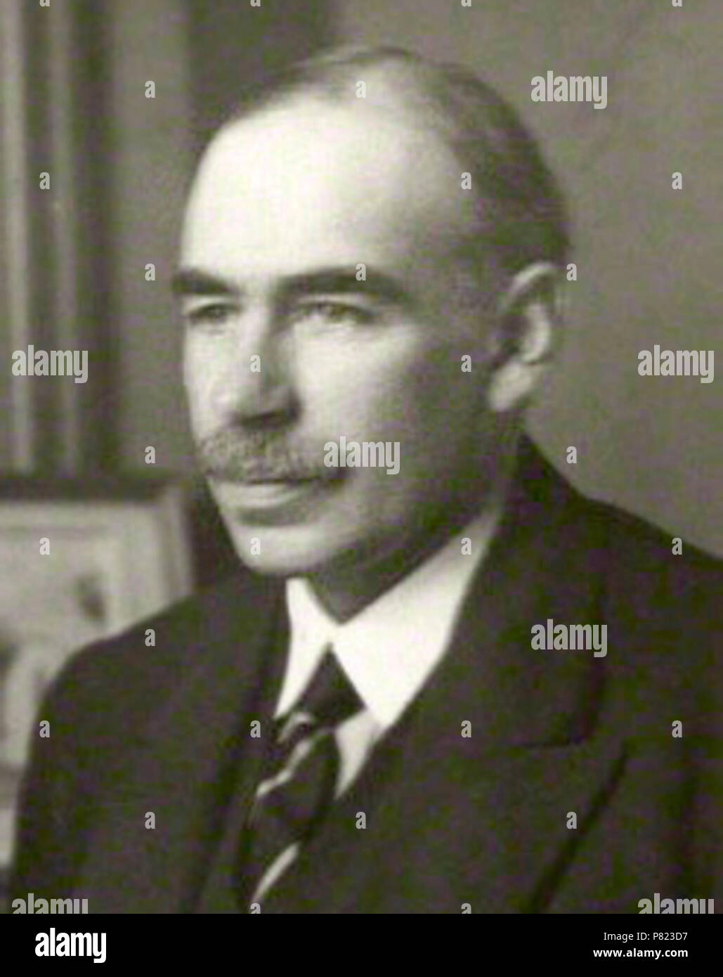 John maynard keynes hi-res stock photography and images - Alamy