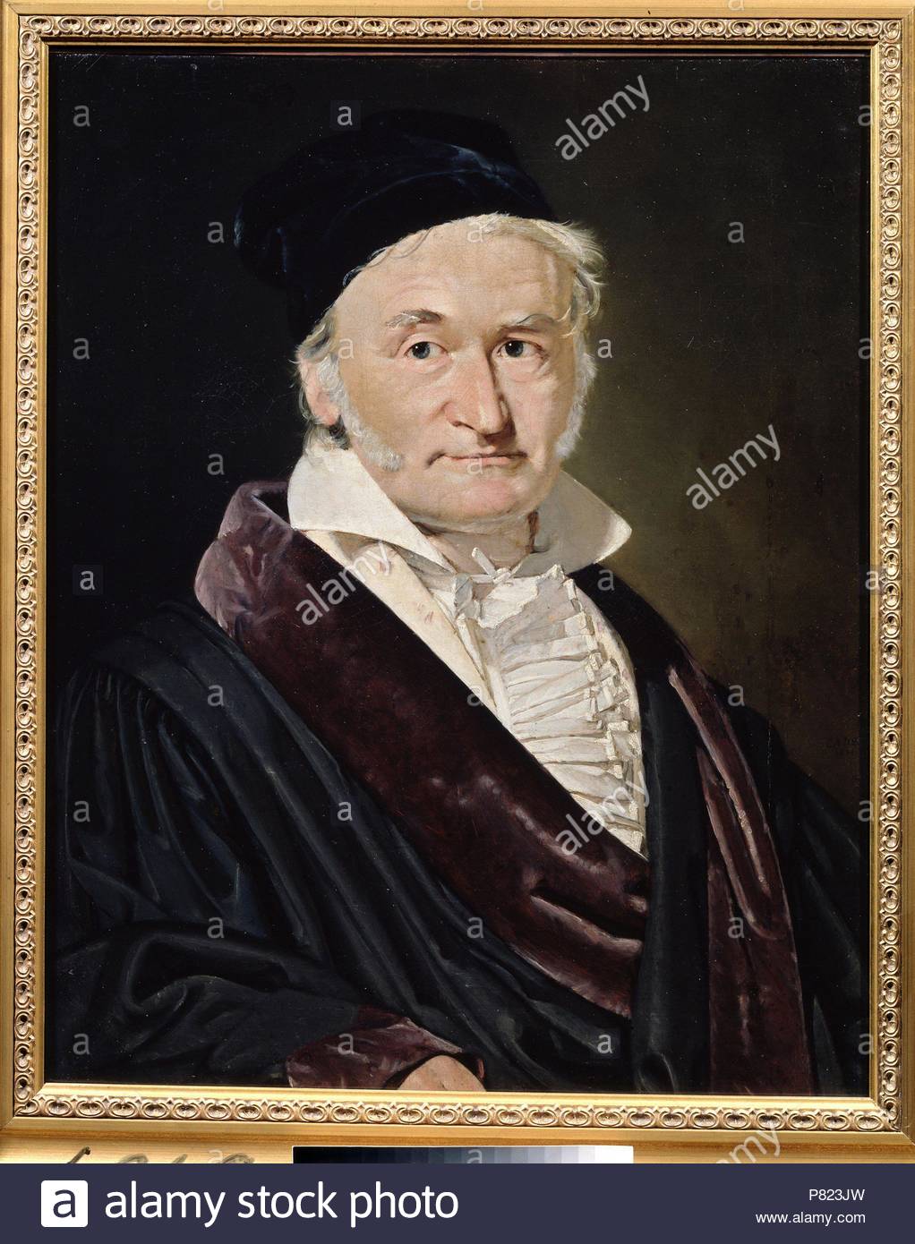 Gauss Stock Photos Gauss Stock Images Alamy