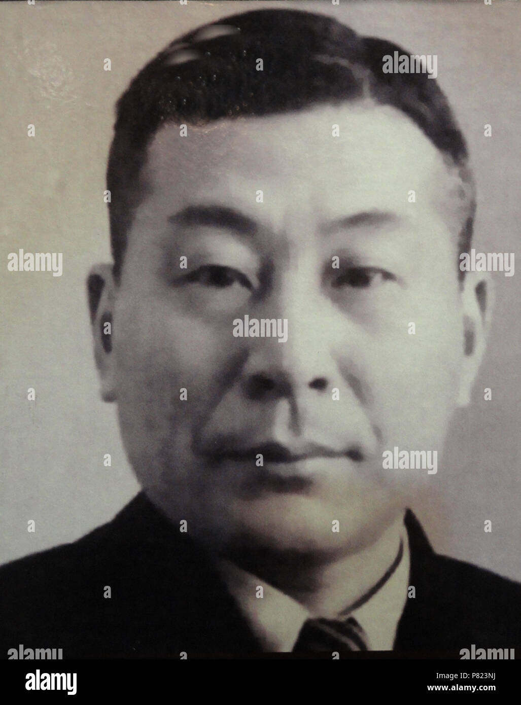 Sugihara hi-res stock photography and images - Alamy