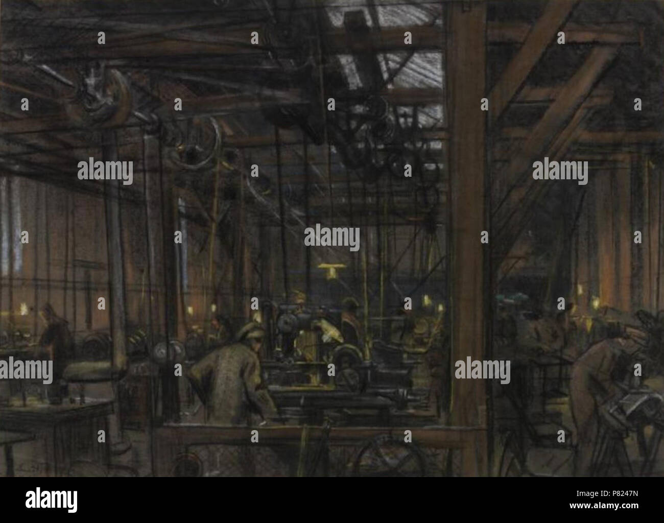 John proctor hi-res stock photography and images - Alamy