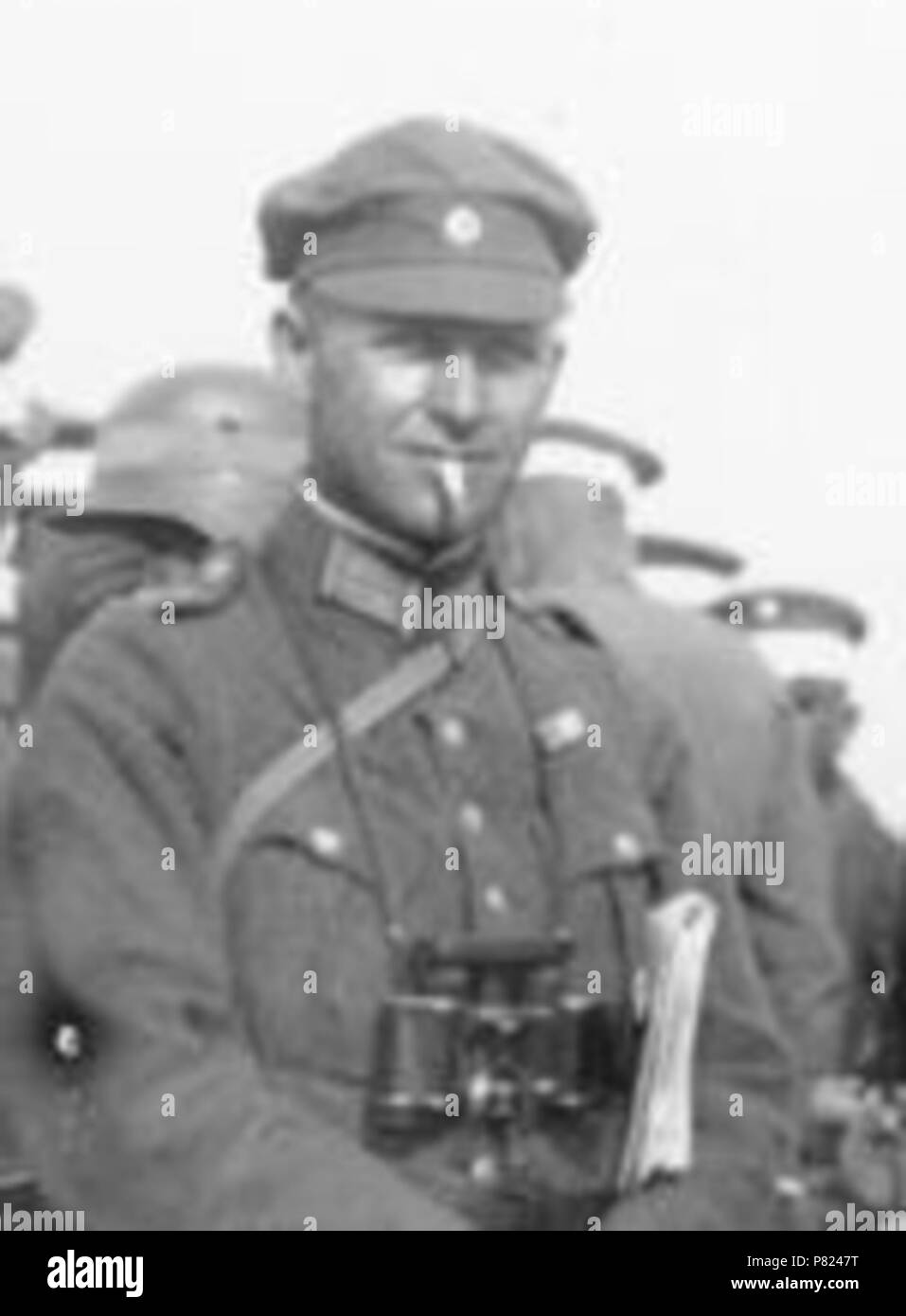 Jodl Black and White Stock Photos & Images - Alamy