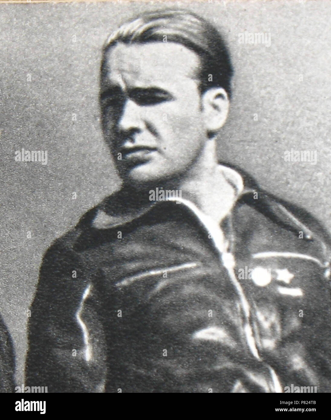 Enrique lister hi-res stock photography and images - Alamy