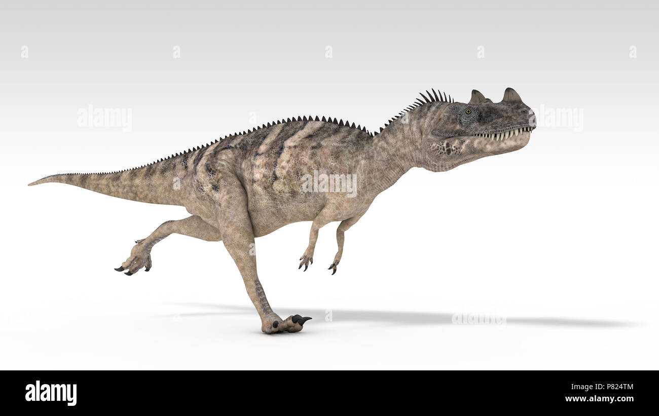 Fast theropod hi-res stock photography and images - Alamy