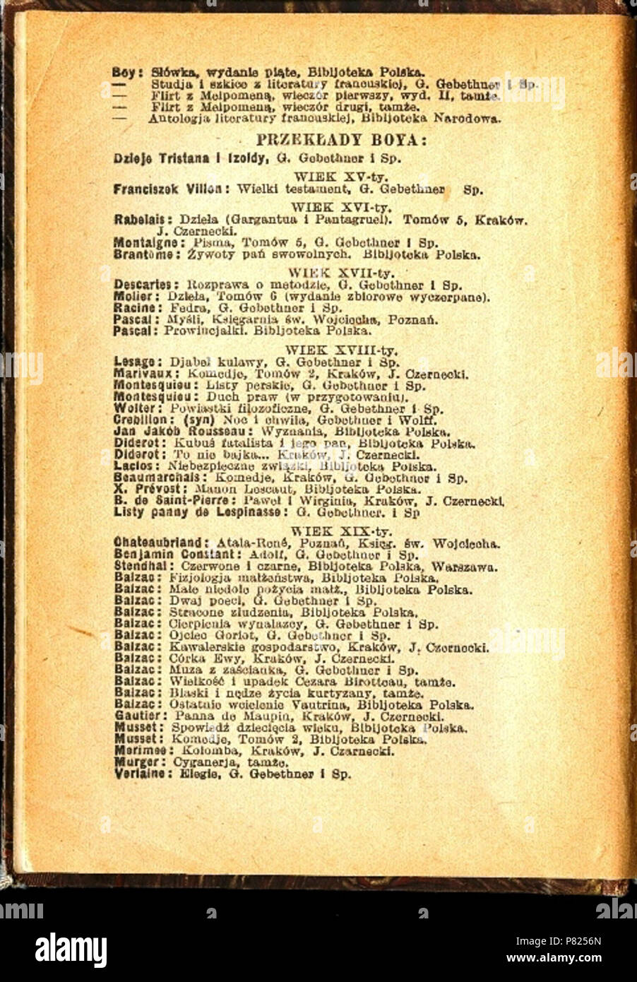 Pascal reference hi-res stock photography and images - Alamy