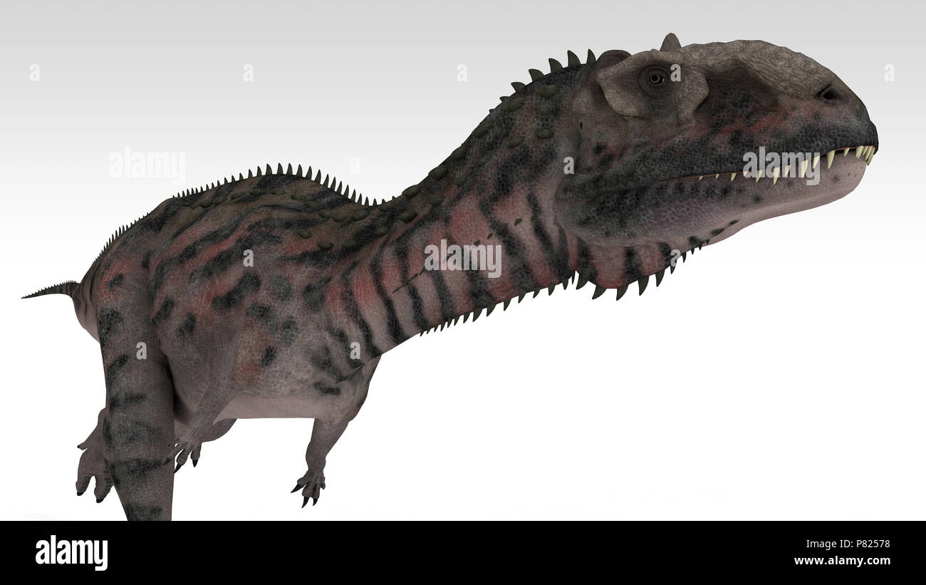 Majungasaurus hi-res stock photography and images - Alamy