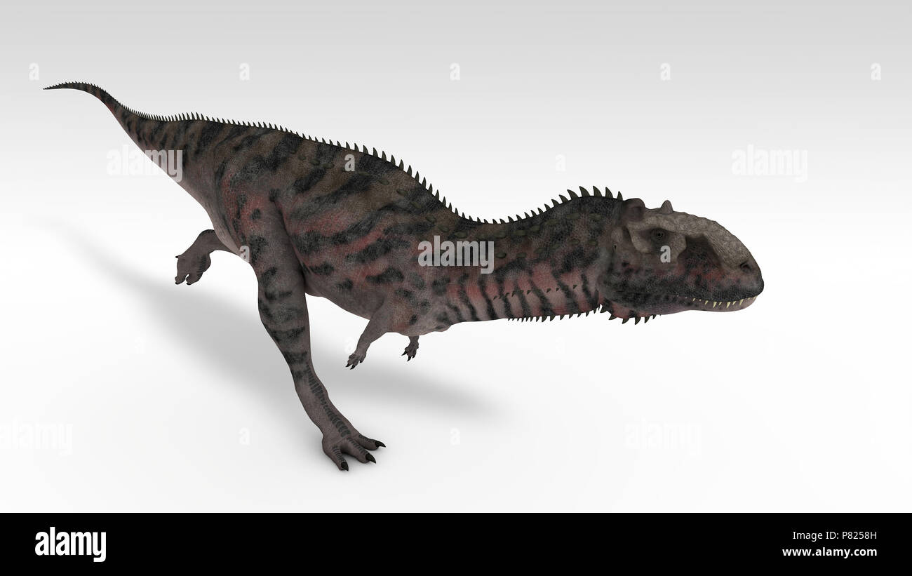 Majungasaurus hi-res stock photography and images - Alamy