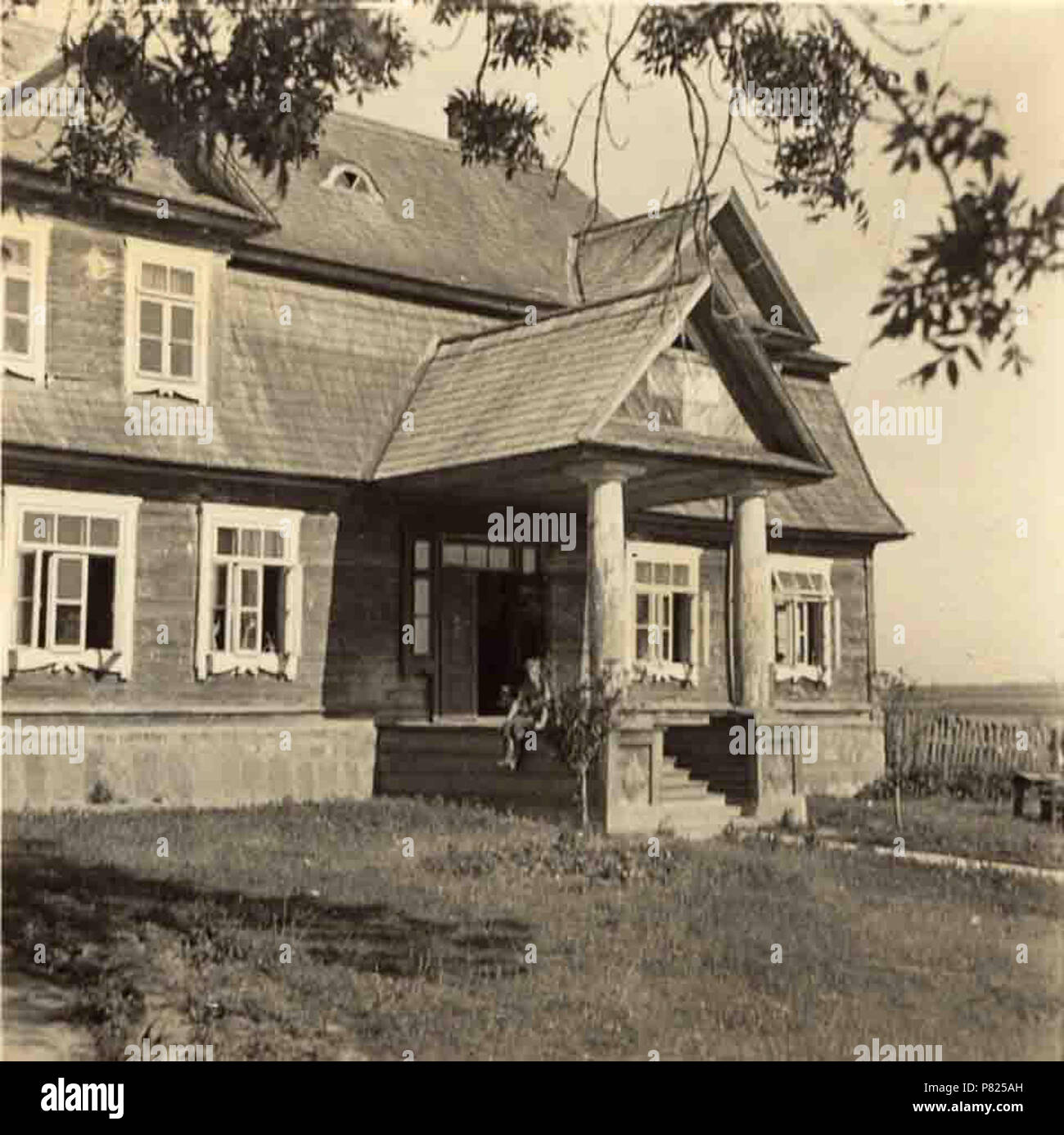 Bialorus hi-res stock photography and images - Alamy