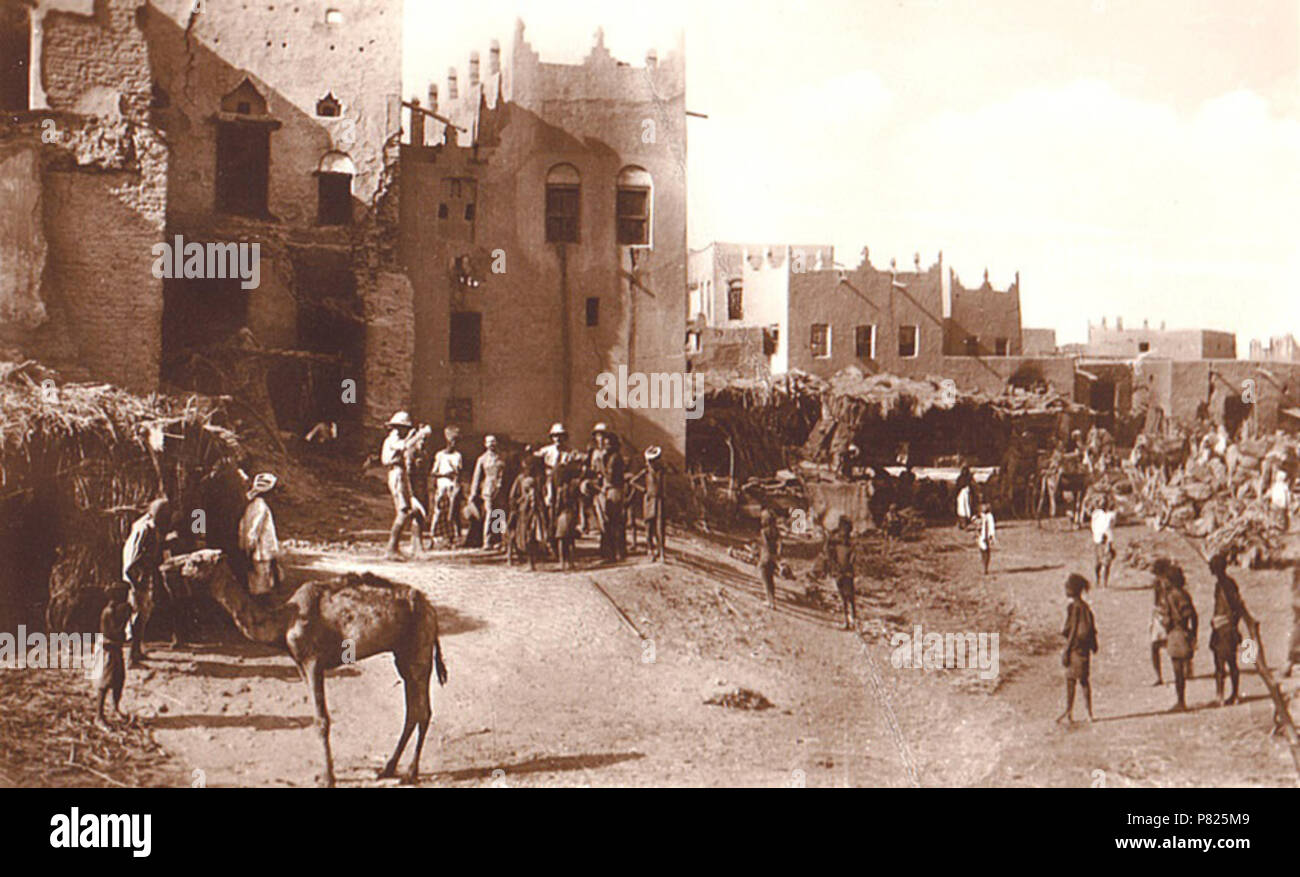 Aden protectorate hi-res stock photography and images - Alamy