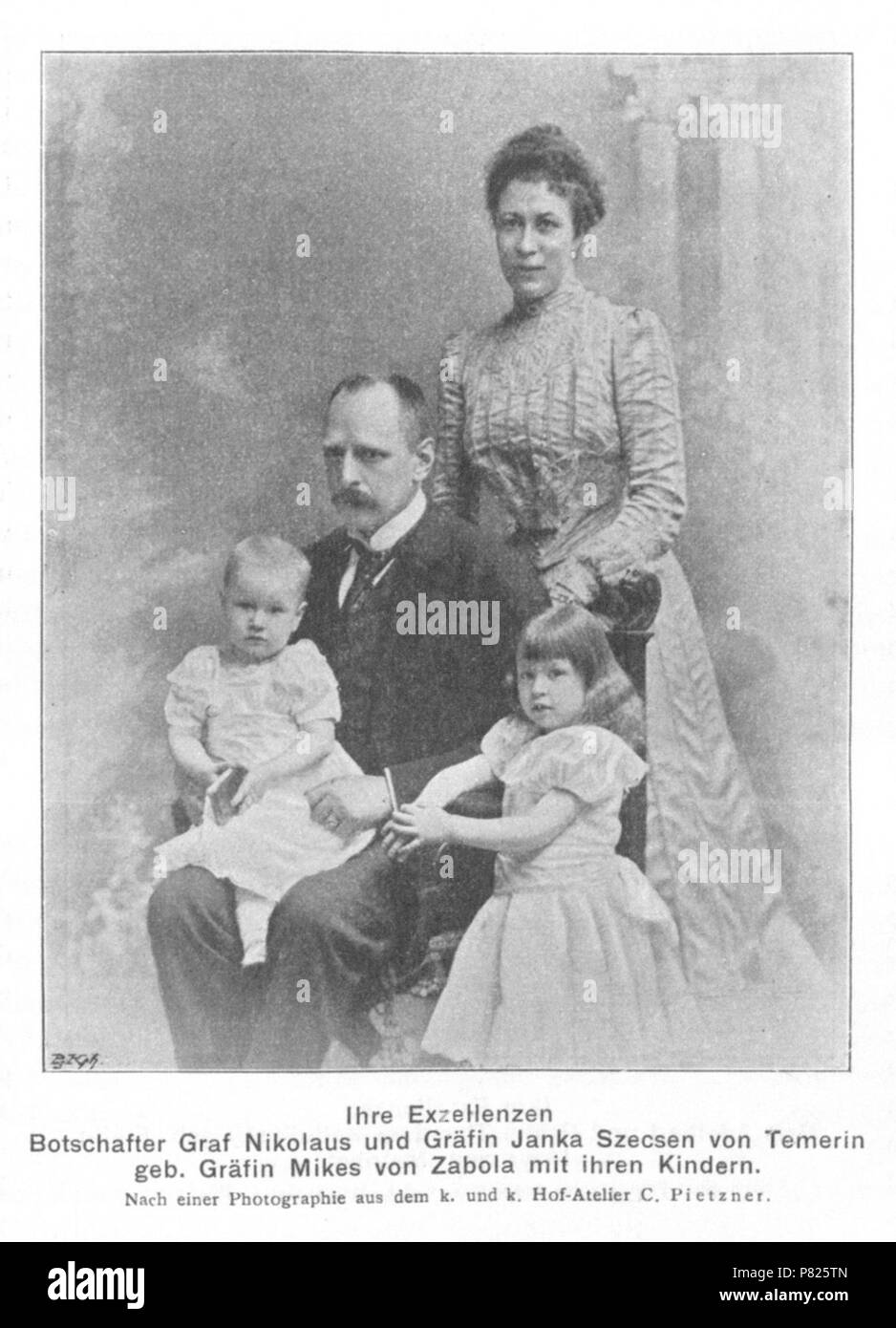 August 1902 Cut Out Stock Images & Pictures - Alamy