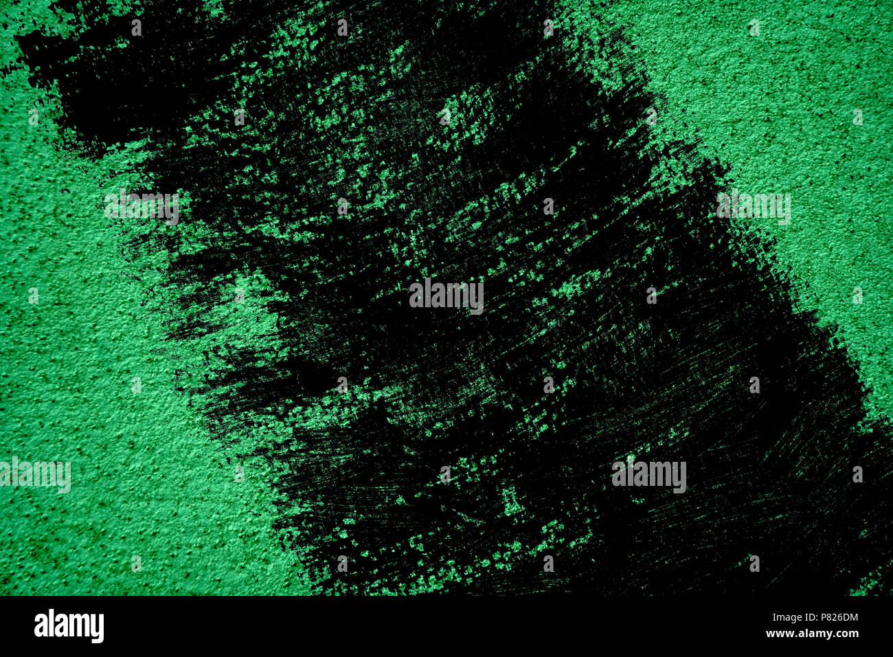 Grunge Ultra green Concrete cement texture, stone surface, rock ...