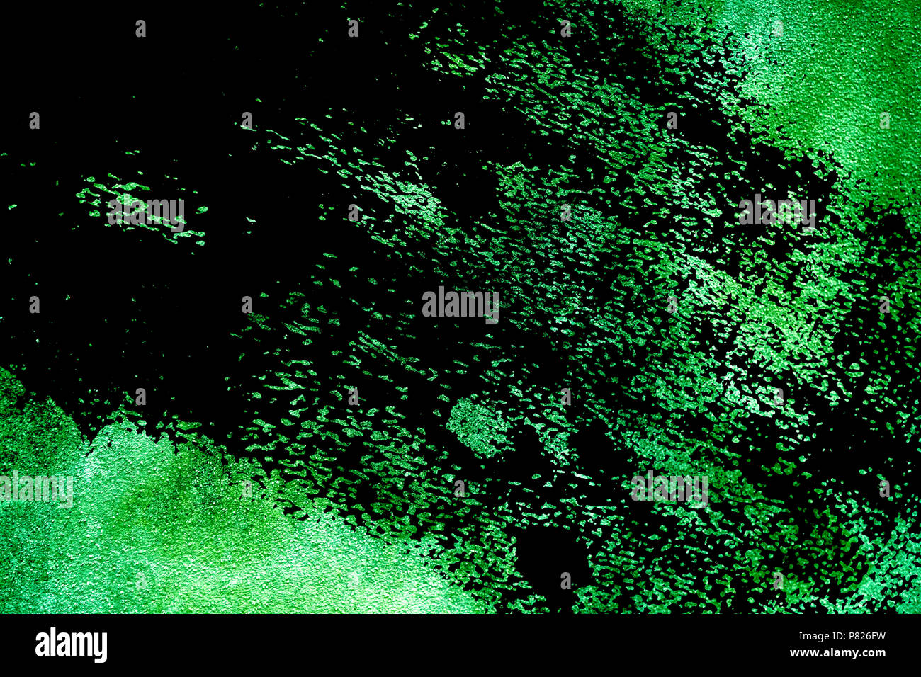 Ultra green Concrete cement texture, stone surface, rock background ...