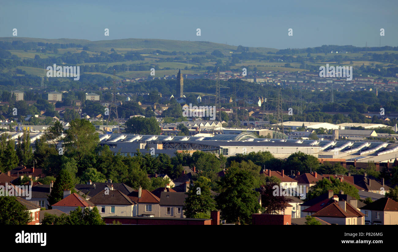 Barrhead High Resolution Stock Photography and Images - Alamy