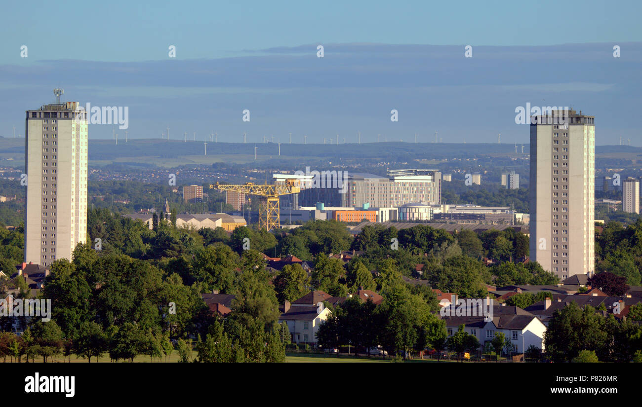 Govan hi-res stock photography and images - Alamy