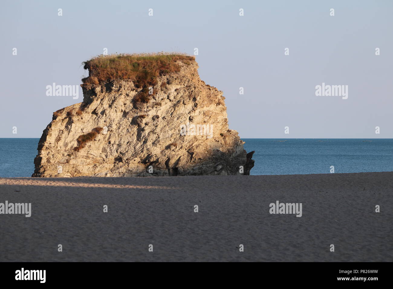 Carlyon Bay Beach High Resolution Stock Photography and Images - Alamy