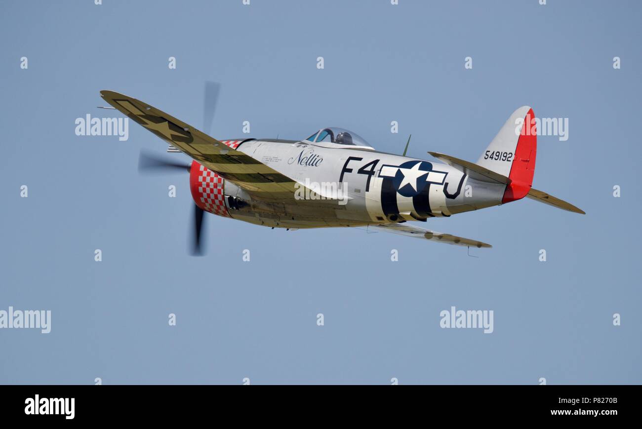 48th fighter bomber group hi-res stock photography and images - Alamy