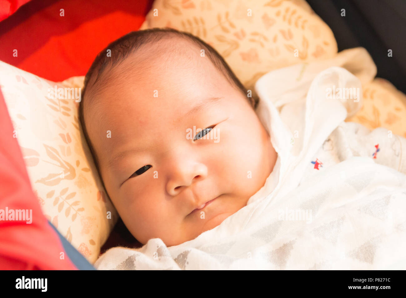 Korean Child 23 Spring And Summer New Korean Baby Jumpsuit Ins Style