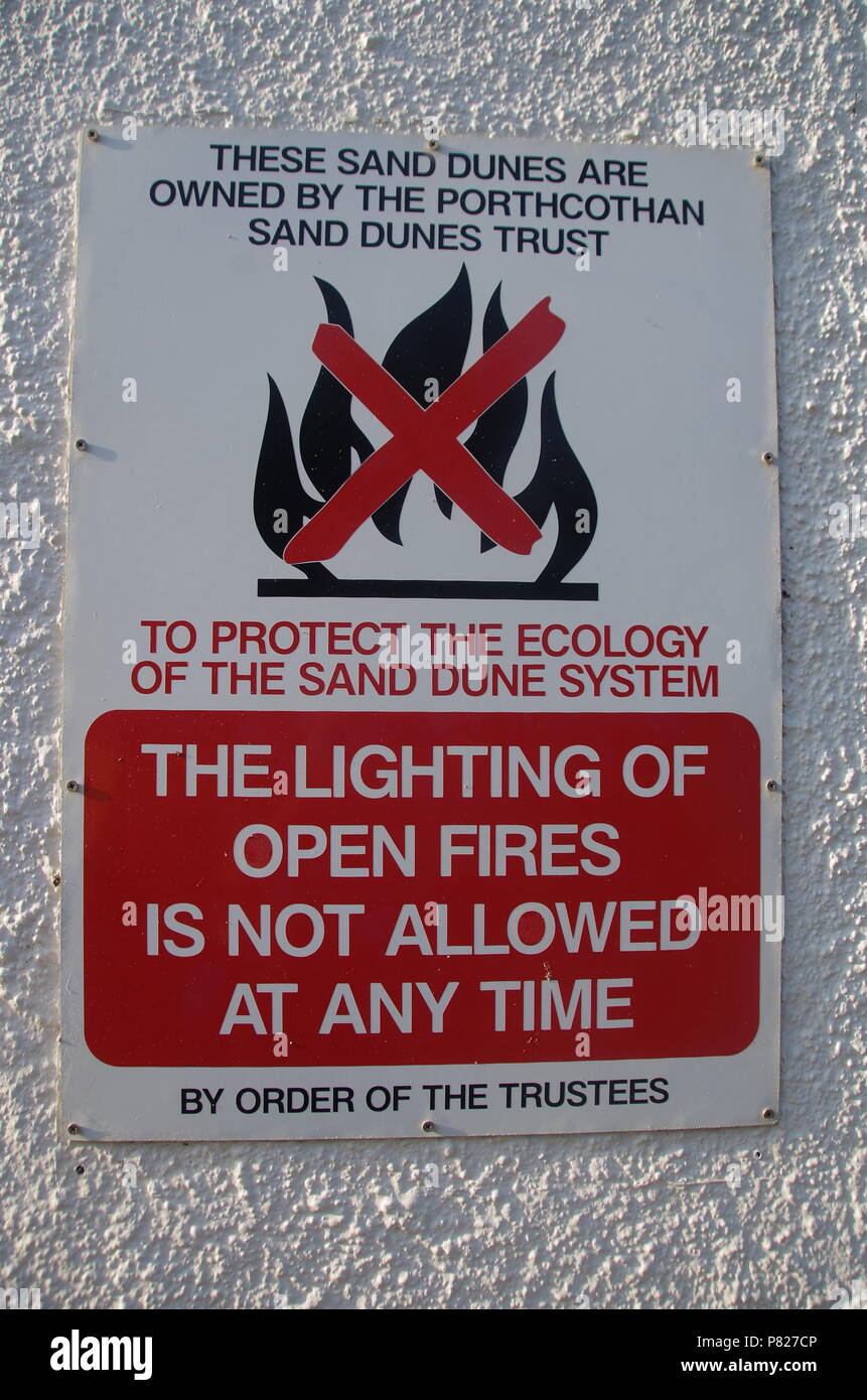 No Fires High Resolution Stock Photography and Images - Alamy