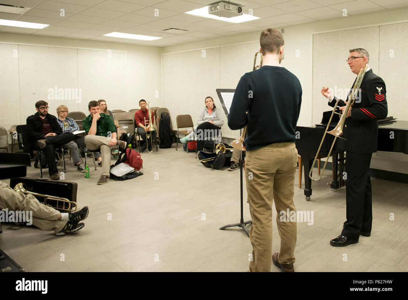 Andrew skaggs hi-res stock photography and images - Alamy